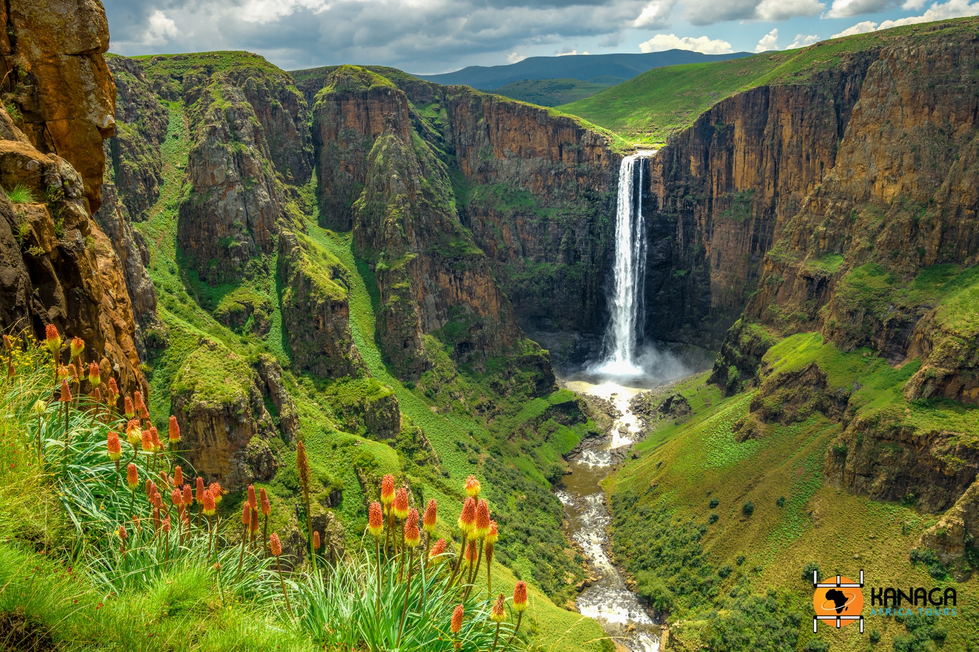 Top Places of Attraction Near Maseru, Lesotho - Vacation Homes